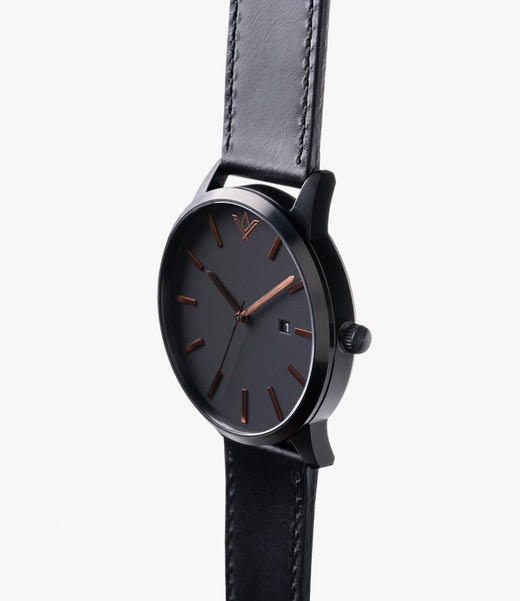 Baron Watch | Ratchet Belt without Holes Adjustable Belt Survival Belt ...