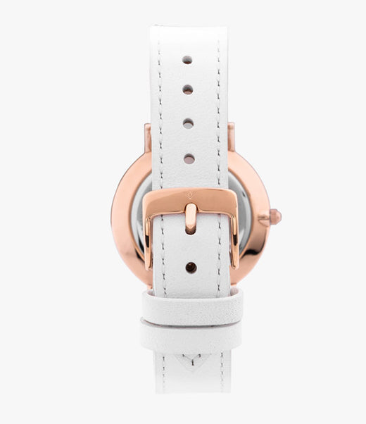 Peony Watch | Ratchet Belt without Holes Adjustable Belt Survival Belt ...