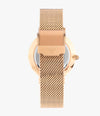 Gold Watch | Ratchet Belt without Holes Adjustable Belt Survival Belt ...