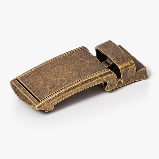 SlideBelts Buckle | Ratchet Belt without Holes Adjustable Belt Survival ...