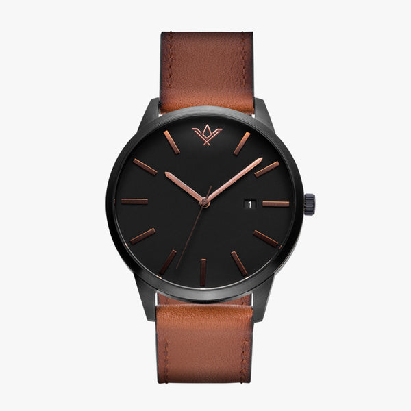 Single Malt Watch | Ratchet Belt without Holes Adjustable Belt Survival ...