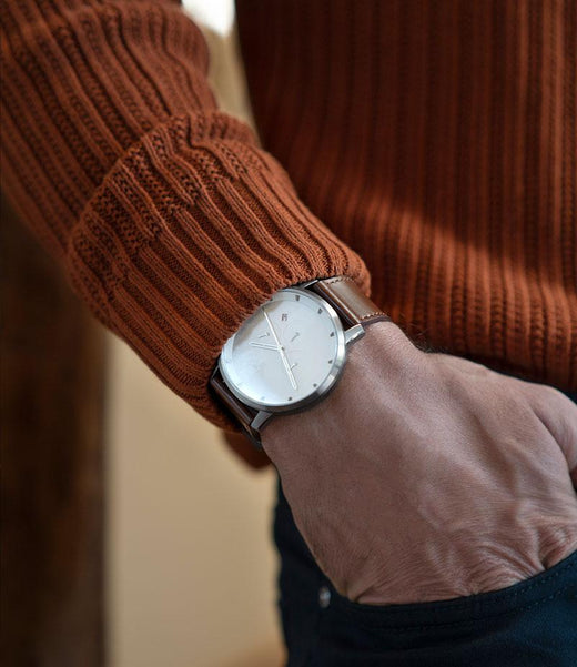 Scholar Watch | Ratchet Belt without Holes Adjustable Belt Survival ...