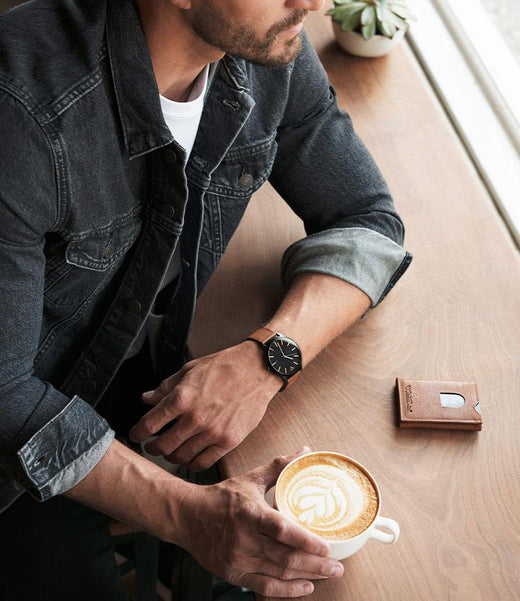 Single Malt Watch | Ratchet Belt without Holes Adjustable Belt Survival ...