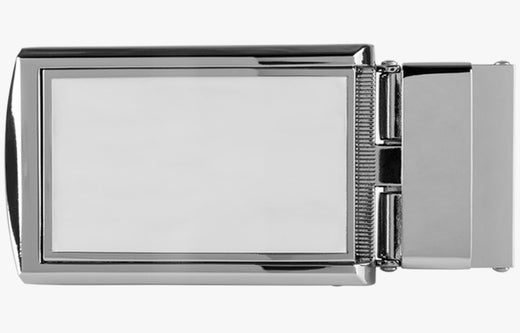 SlideBelts Buckle | Ratchet Belt without Holes Adjustable Belt Survival ...