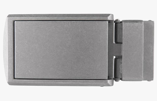 SlideBelts Buckle | Ratchet Belt without Holes Adjustable Belt Survival ...