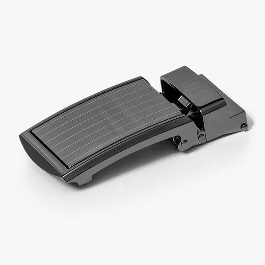 SlideBelts Buckle | Ratchet Belt without Holes Adjustable Belt Survival ...