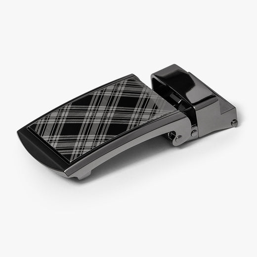 SlideBelts Buckle | Ratchet Belt without Holes Adjustable Belt Survival ...