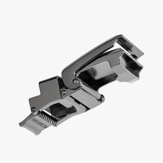 Men's Black Belt | SlideBelt | Ratchet Belt without Holes by SlideBelts ...