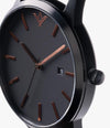 Baron Watch | Ratchet Belt without Holes Adjustable Belt Survival Belt ...