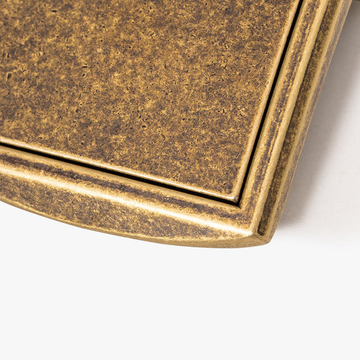 Wide Ash Full Grain Leather Belt | Ratchet Belt without Holes ...