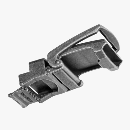 Wide Ash Full Grain Leather Belt | Ratchet Belt without Holes ...