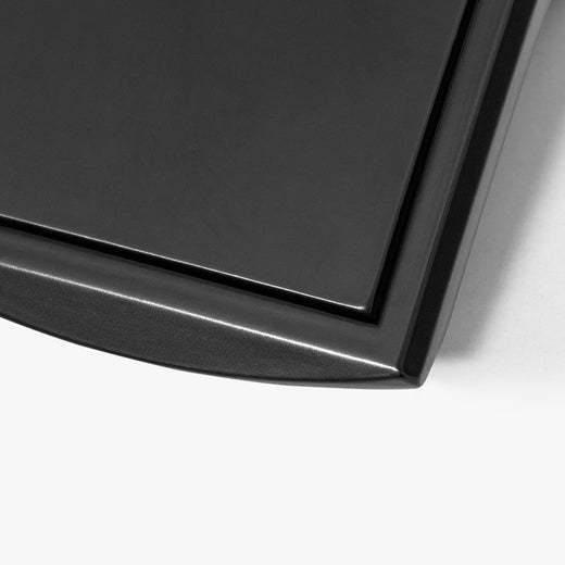 Wide Ash Full Grain Leather Belt | Ratchet Belt without Holes ...